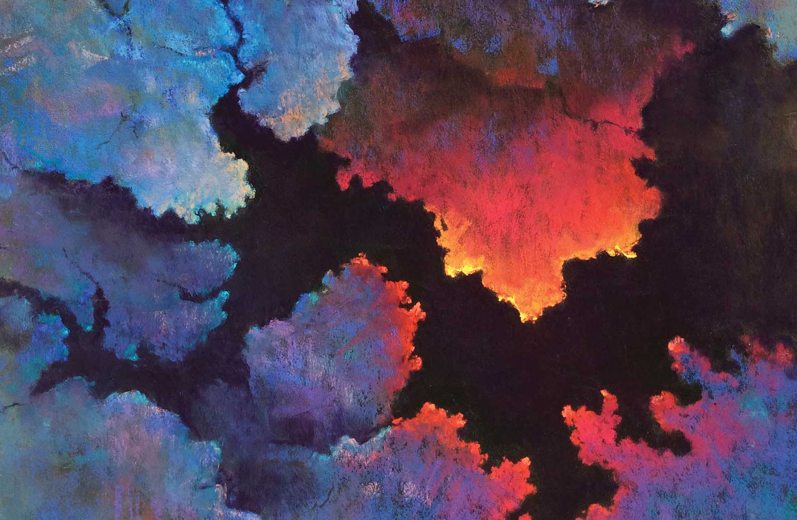 Artist Focus: Laura Pollak (Issue 201)