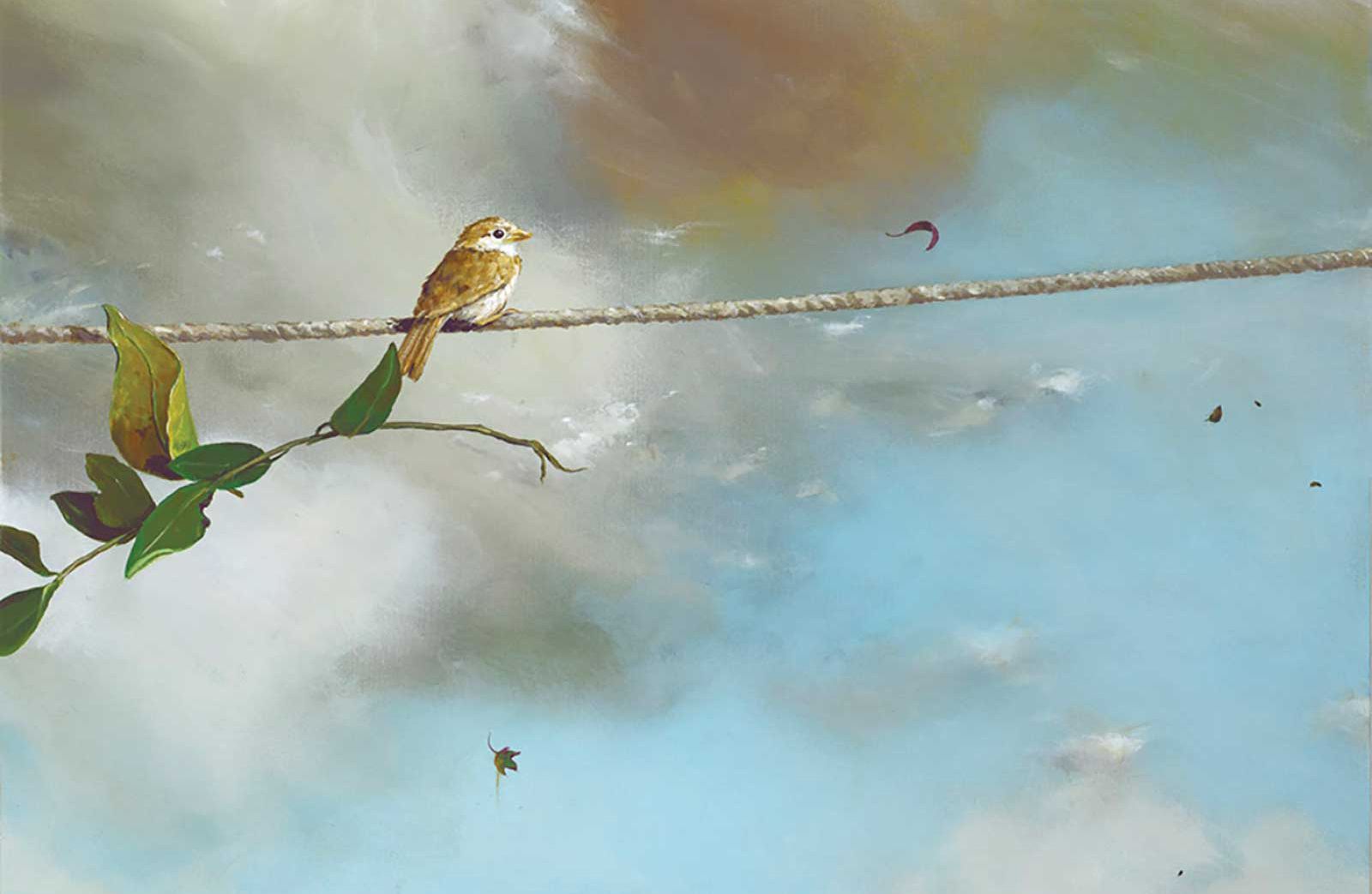 Subtle Surrealism (Issue 201)