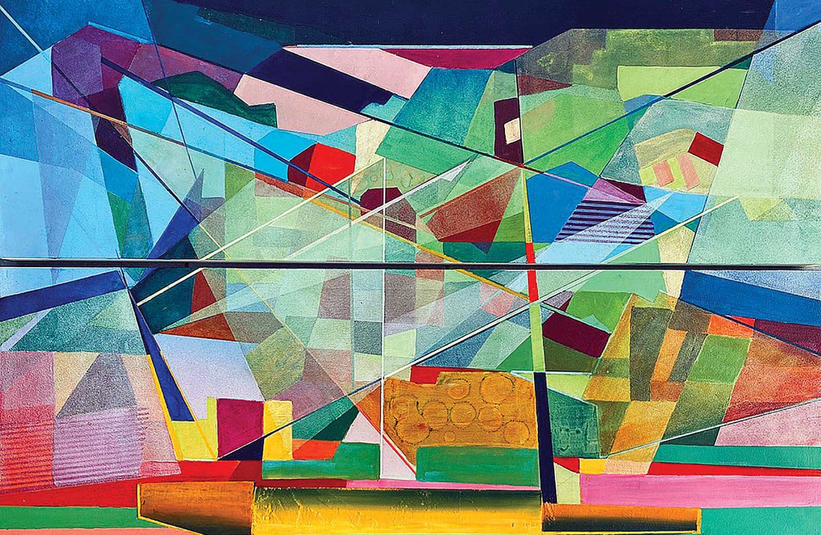 Art News (Issue 202)