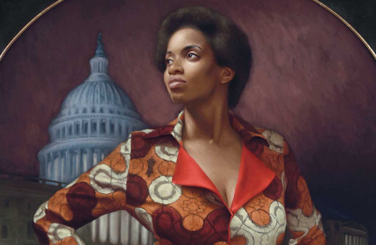 Unveiling (Issue 202)