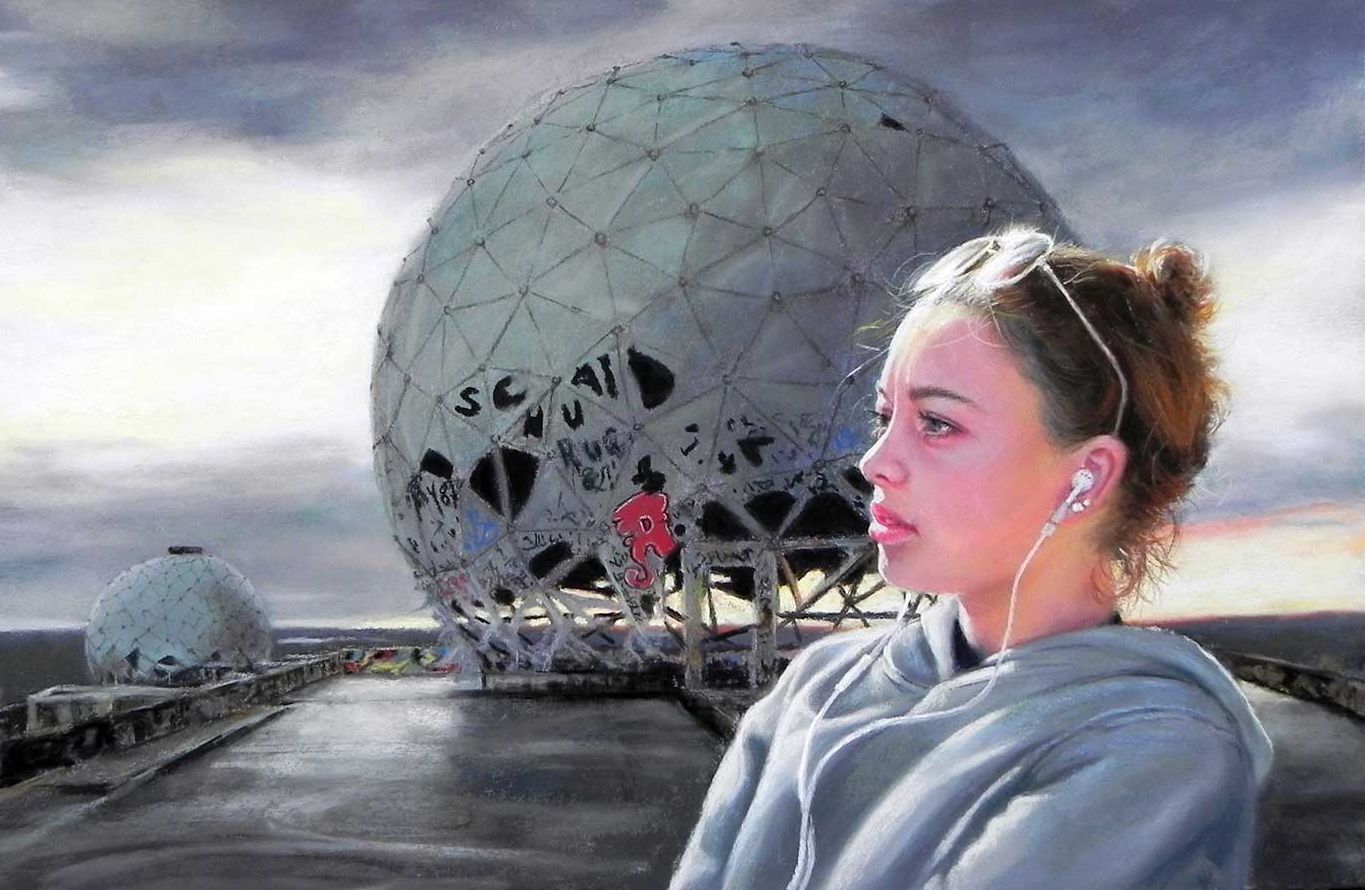 Evocative Expressions (Issue 202)