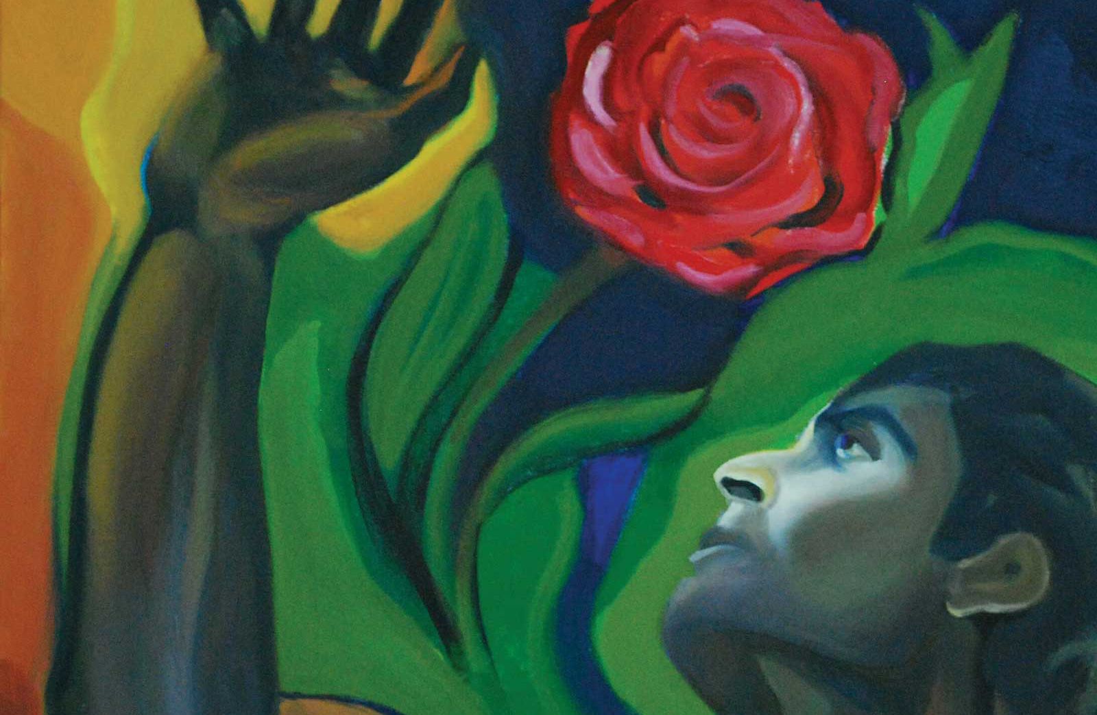 Artist Focus: Robert Forte (Issue 203)