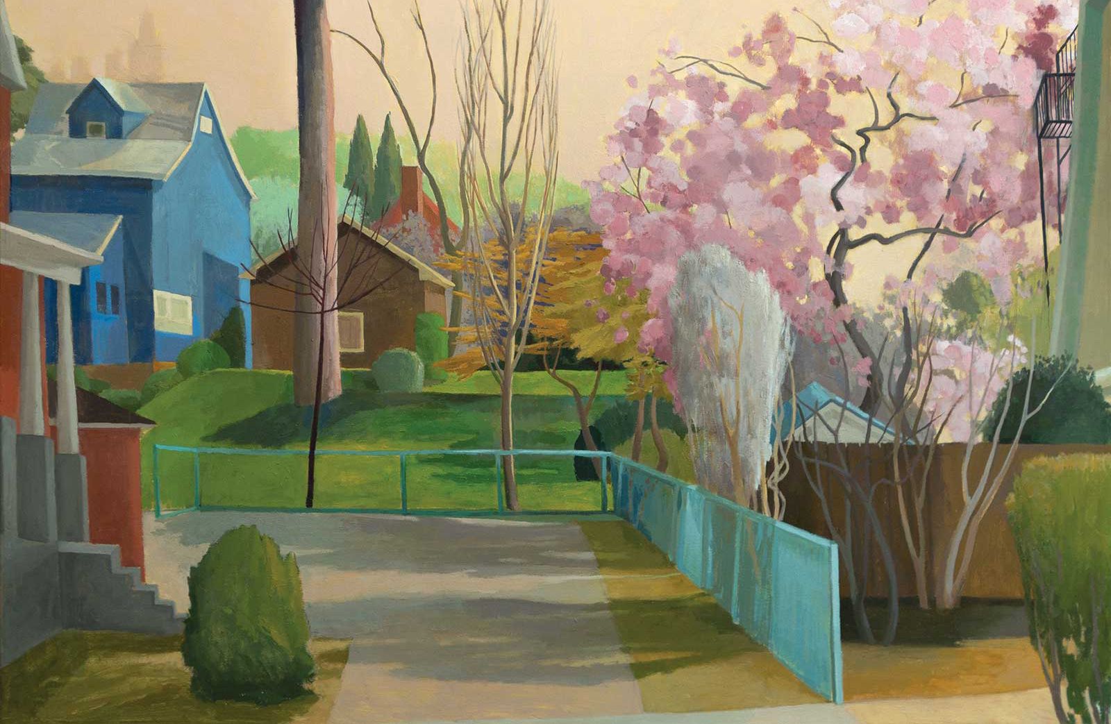 A Place You Can Enter (Issue 203)