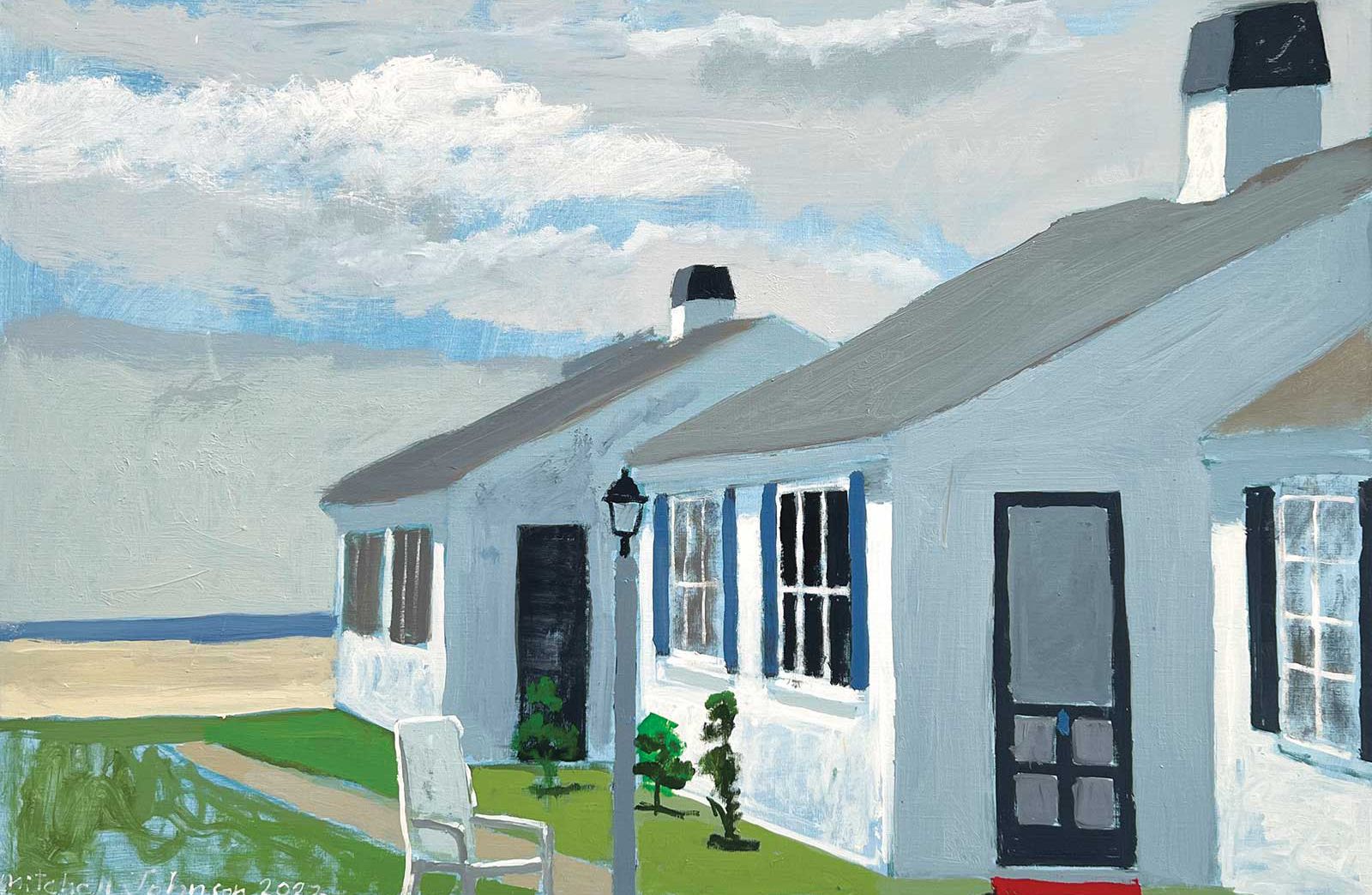 Master of Color (Issue 203)