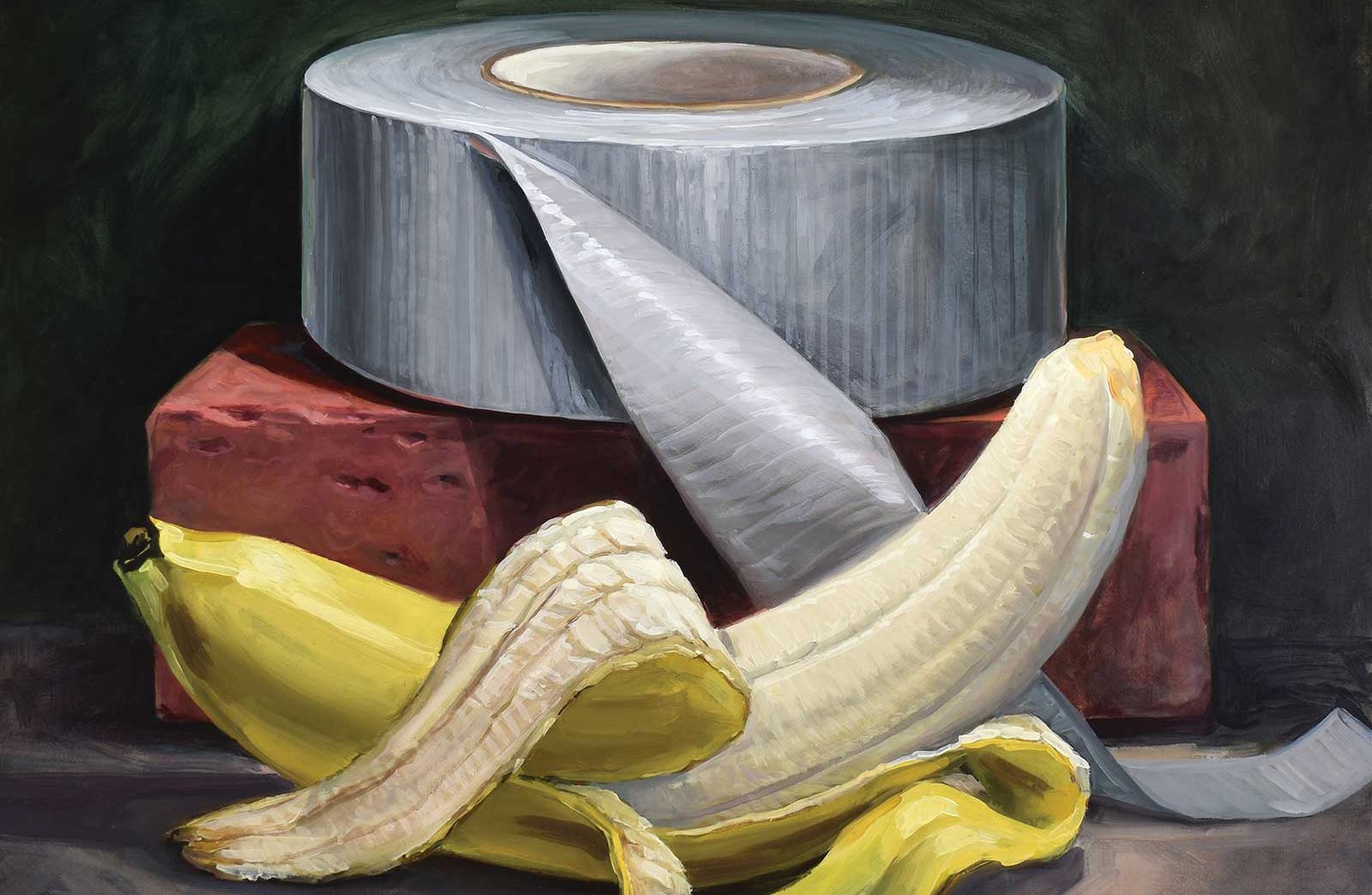 Artist Focus: Brian McClear (Issue 204)
