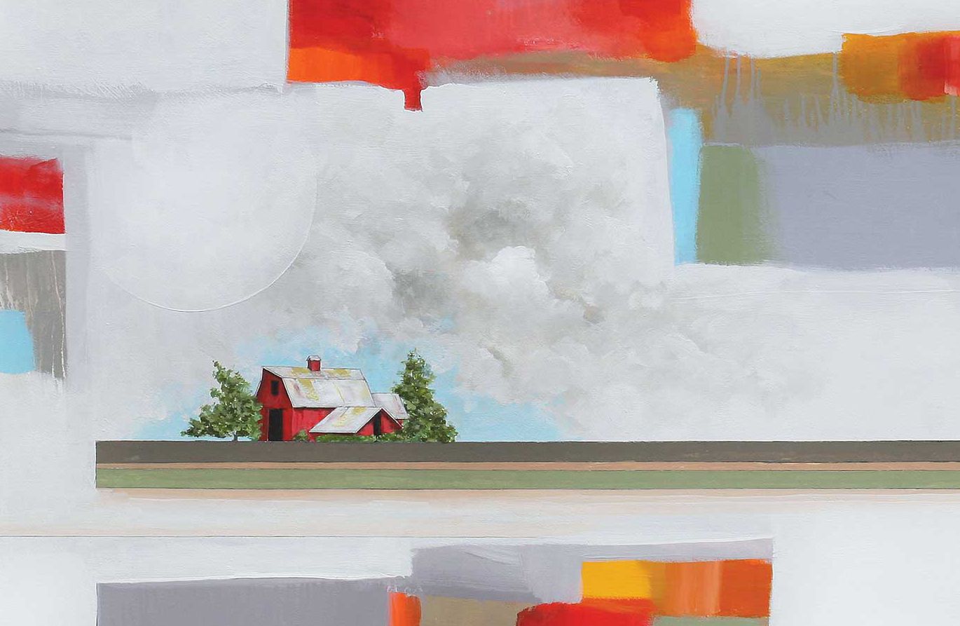 Artist Focus: Doug Smith (Issue 204)