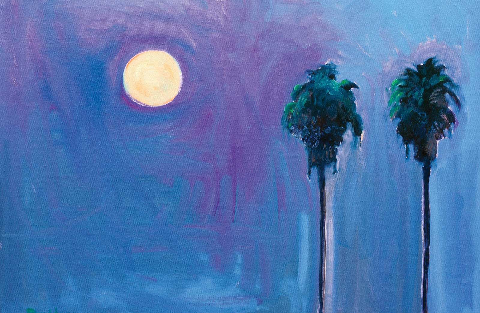 Artist Focus: Sally Ruddy (Issue 204)