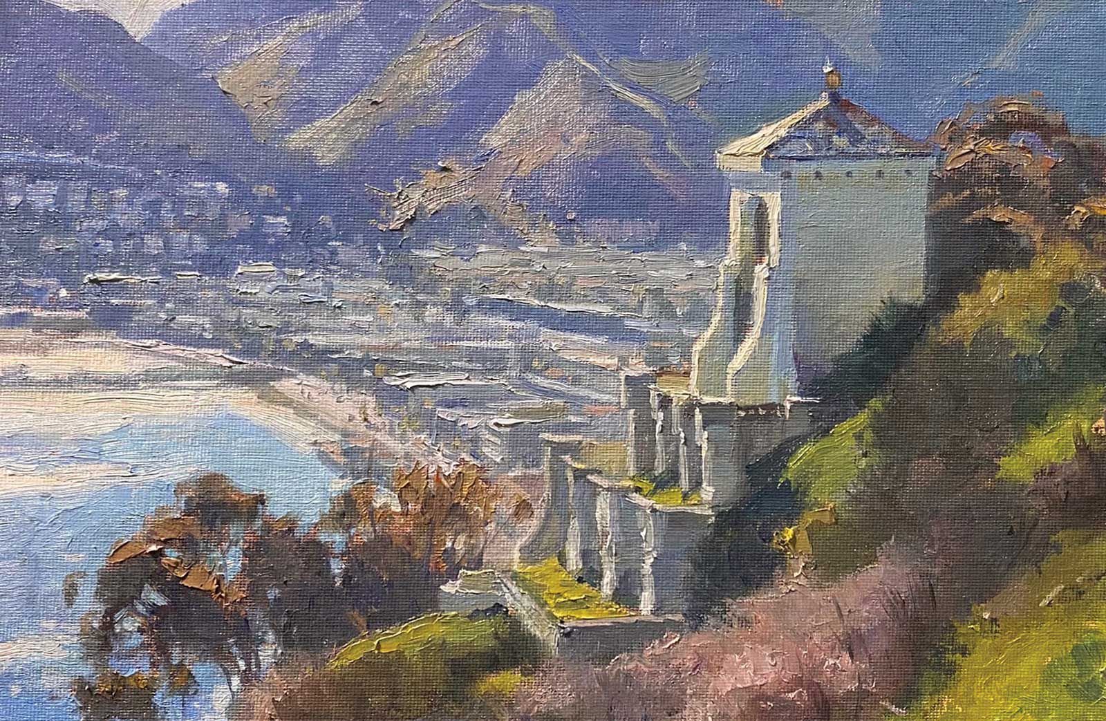 Art for a Cause (Issue 204)