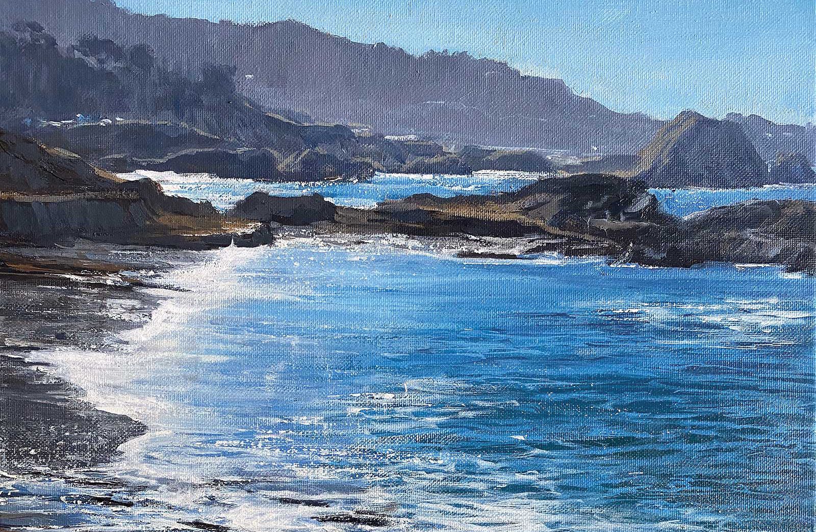 Painting the Picturesque (Issue 204)