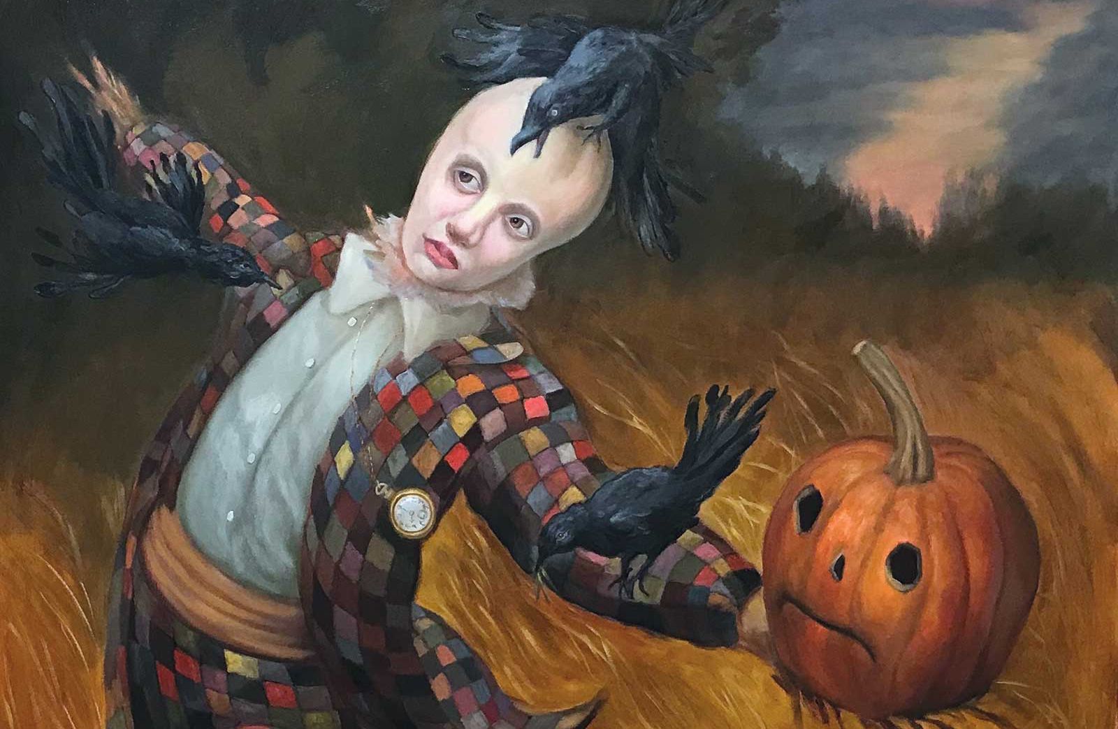 The Shadow Side (Issue 204)