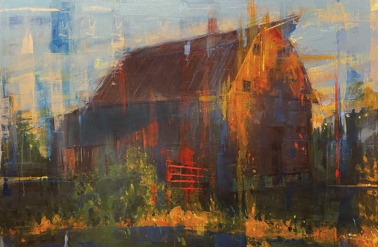 Artist Focus: James Ayers (Issue 206)