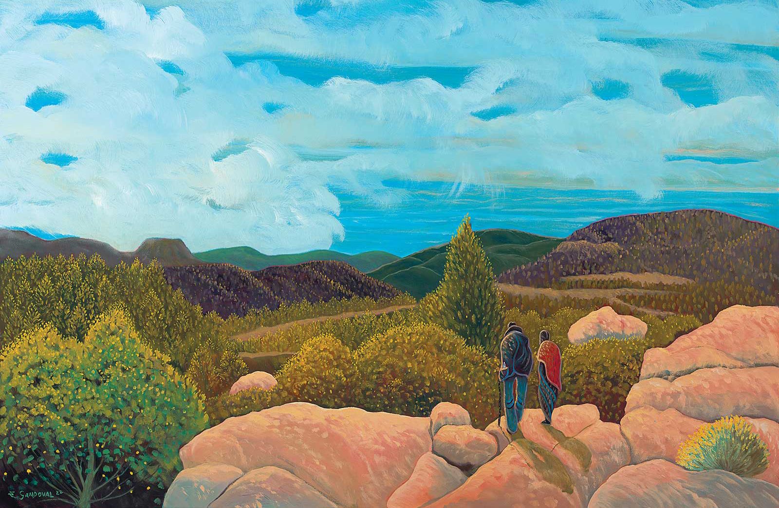 A Celebration of Creativity (Issue 206)