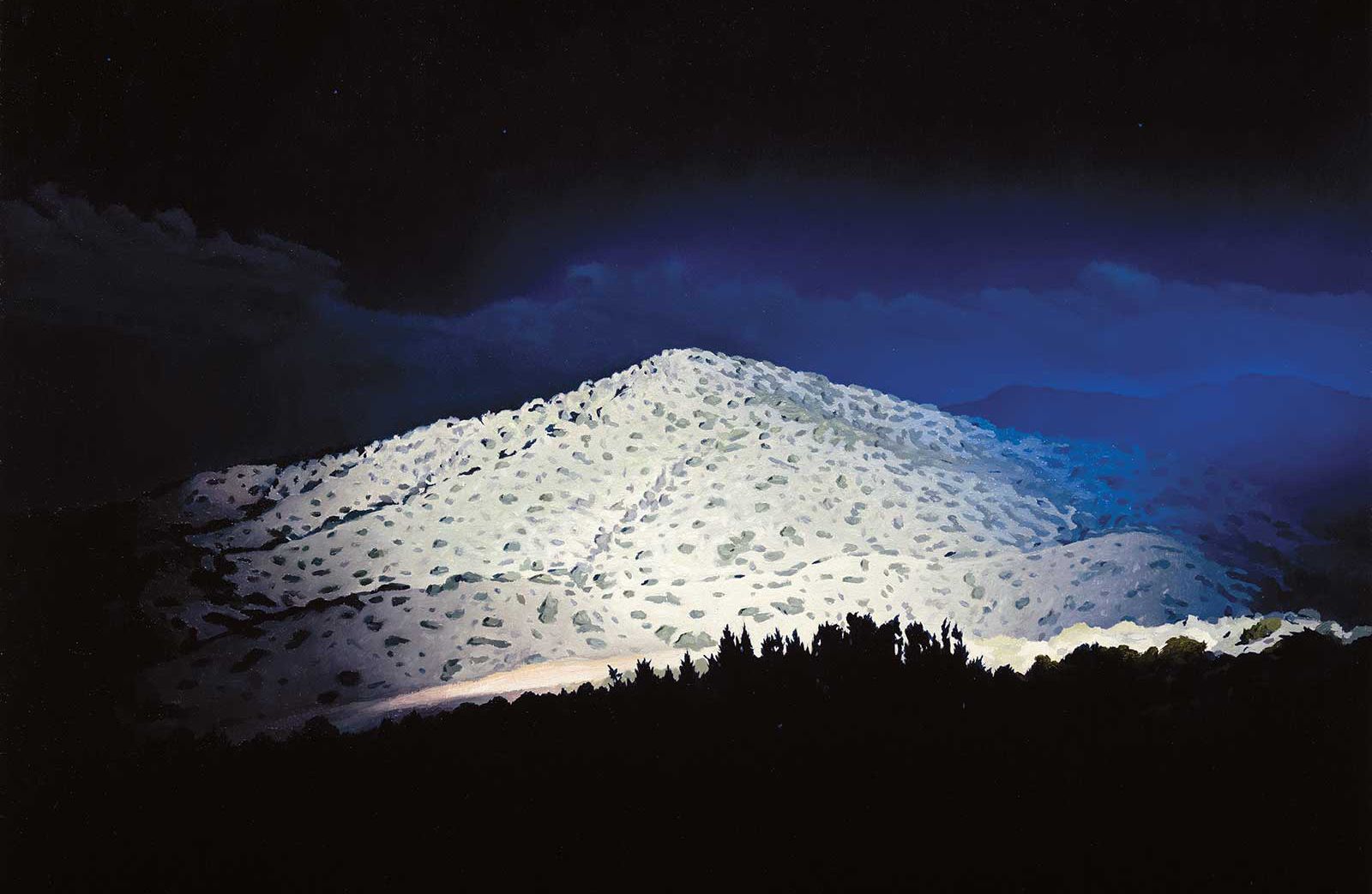 Inner Landscapes (Issue 206)