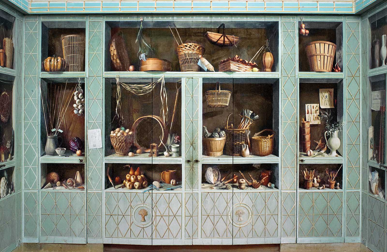 Classic to Contemporary (Issue 207)