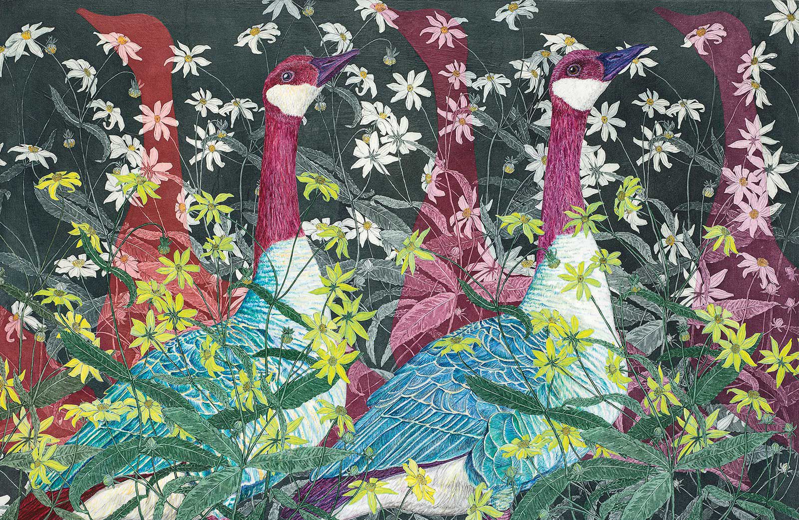 A Complex Nature (Issue 207)