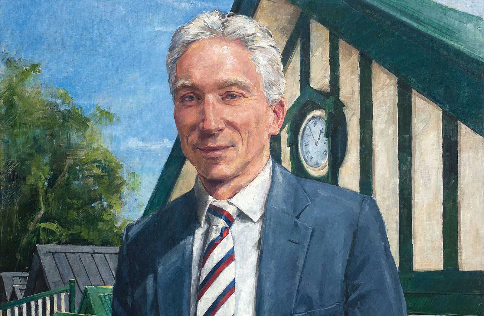 Unveiling (Issue 208)