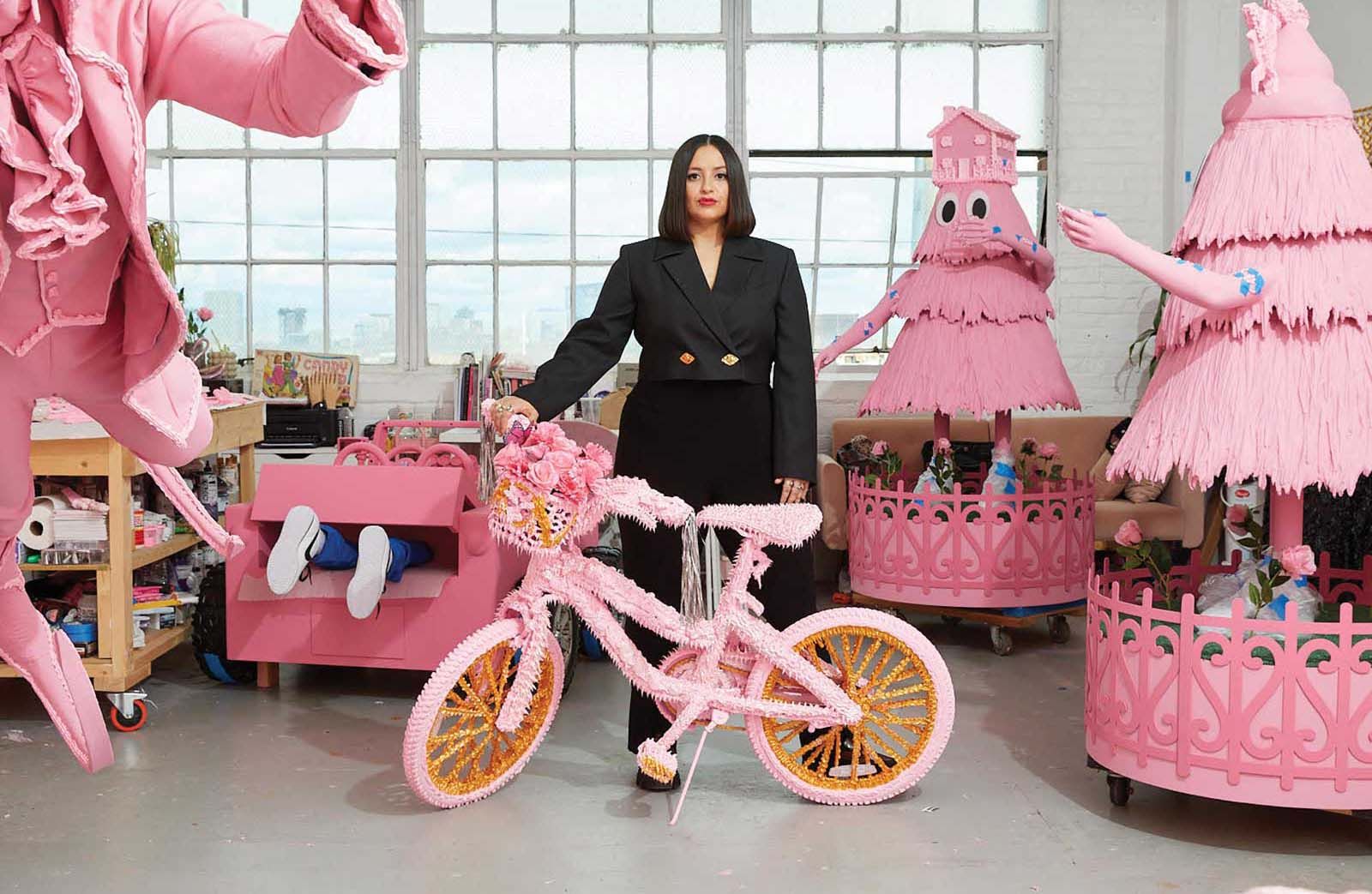 Art News (Issue 208)