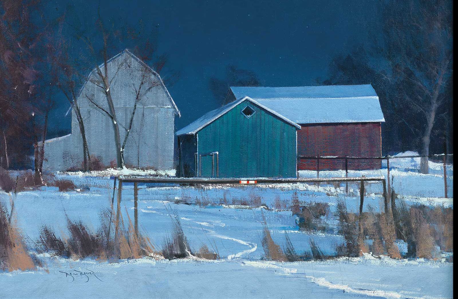 A Contemporary Aesthetic (Issue 208)