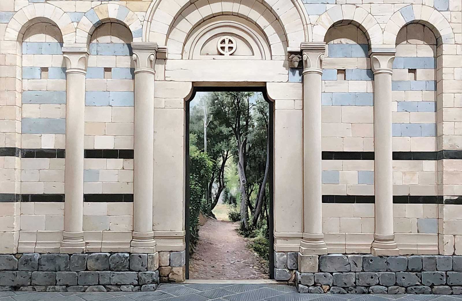 California Cool (Issue 208)