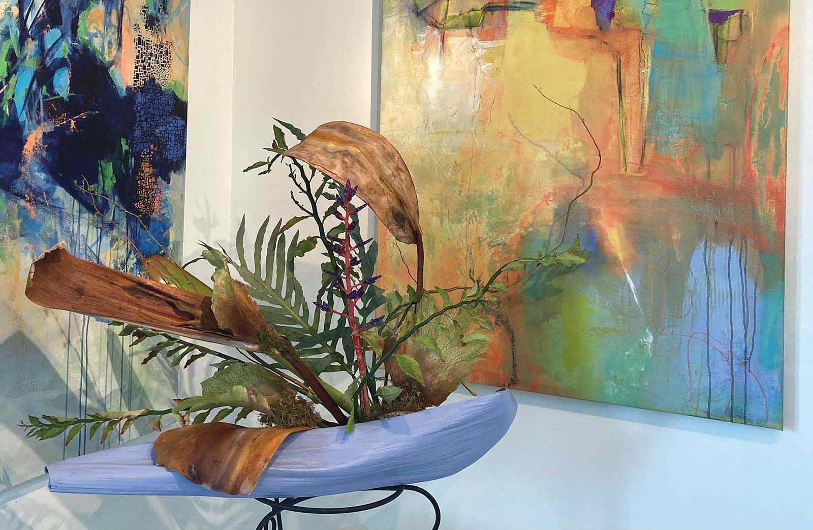 Blooming Inspiration (Issue 208)