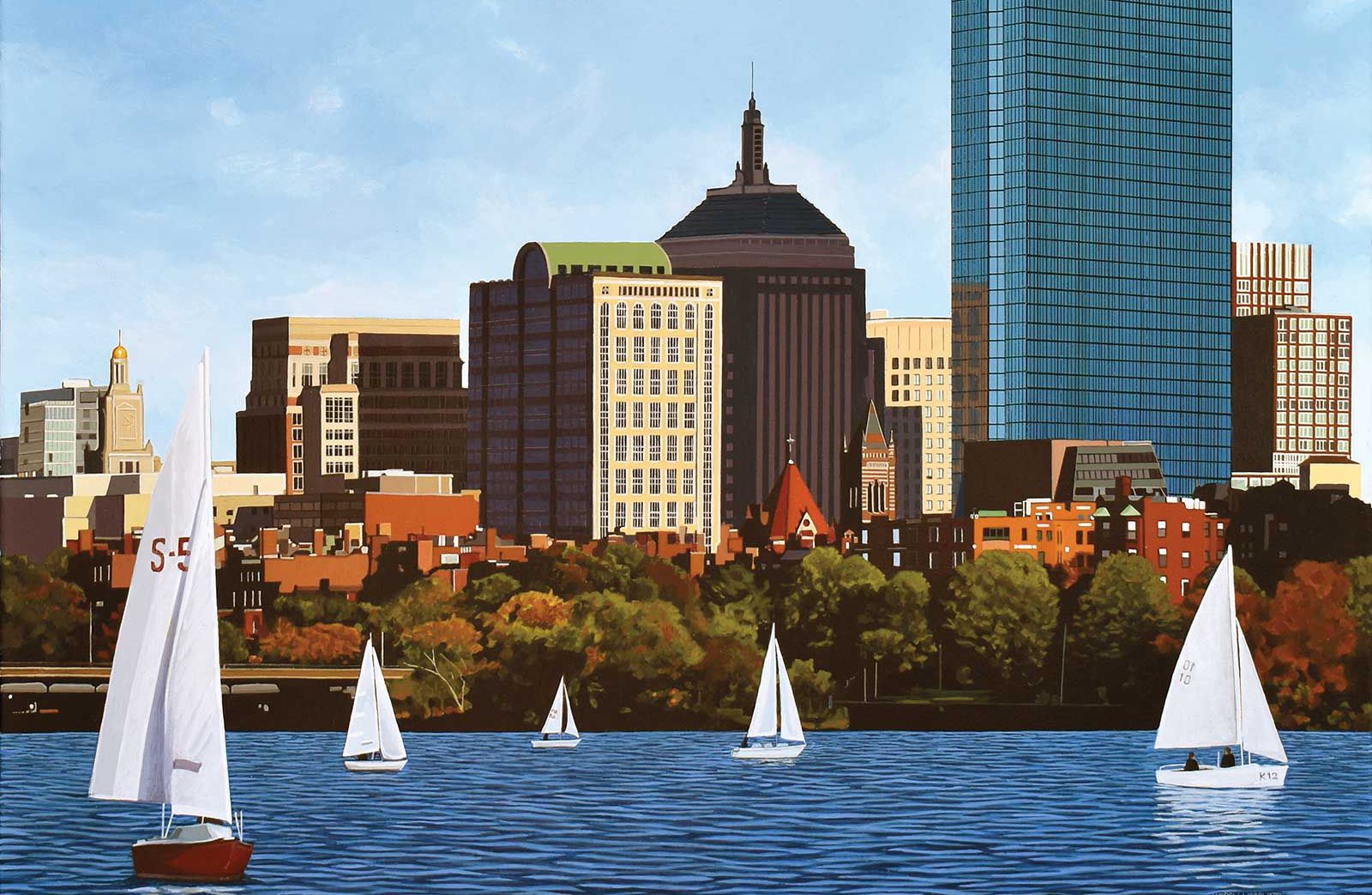 Steeped in History (Issue 208)