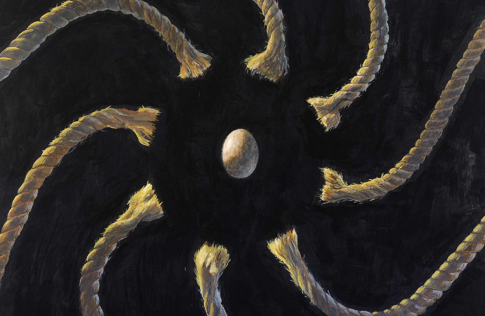 Artist Focus: Peter Swift (Issue 209)