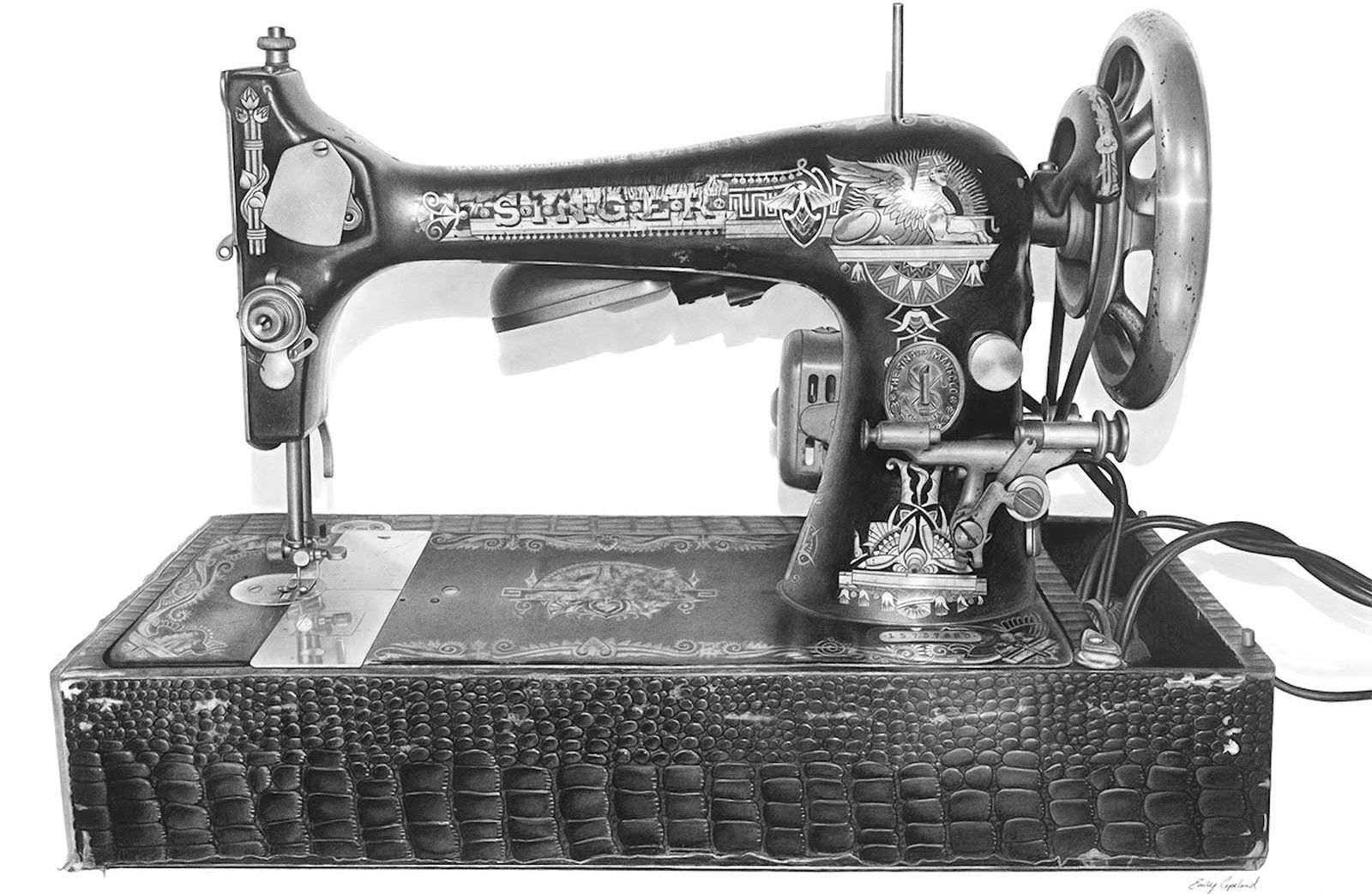 Object Lessons (Issue 209)