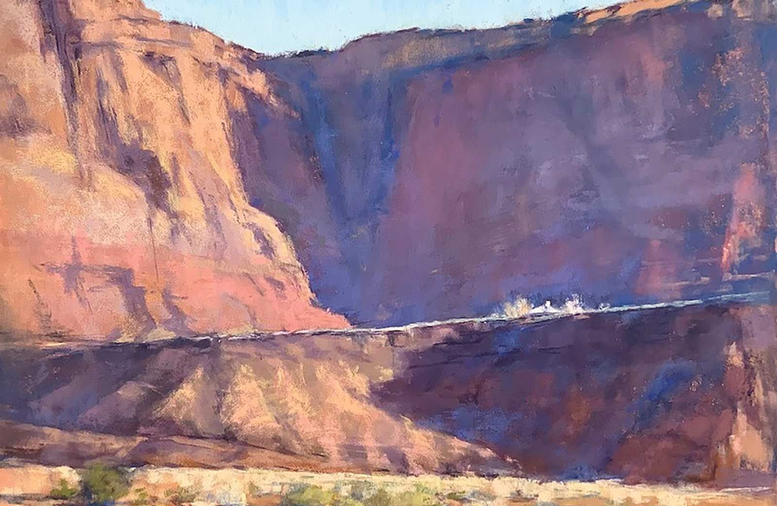 Enchanted Colors (Issue 210)