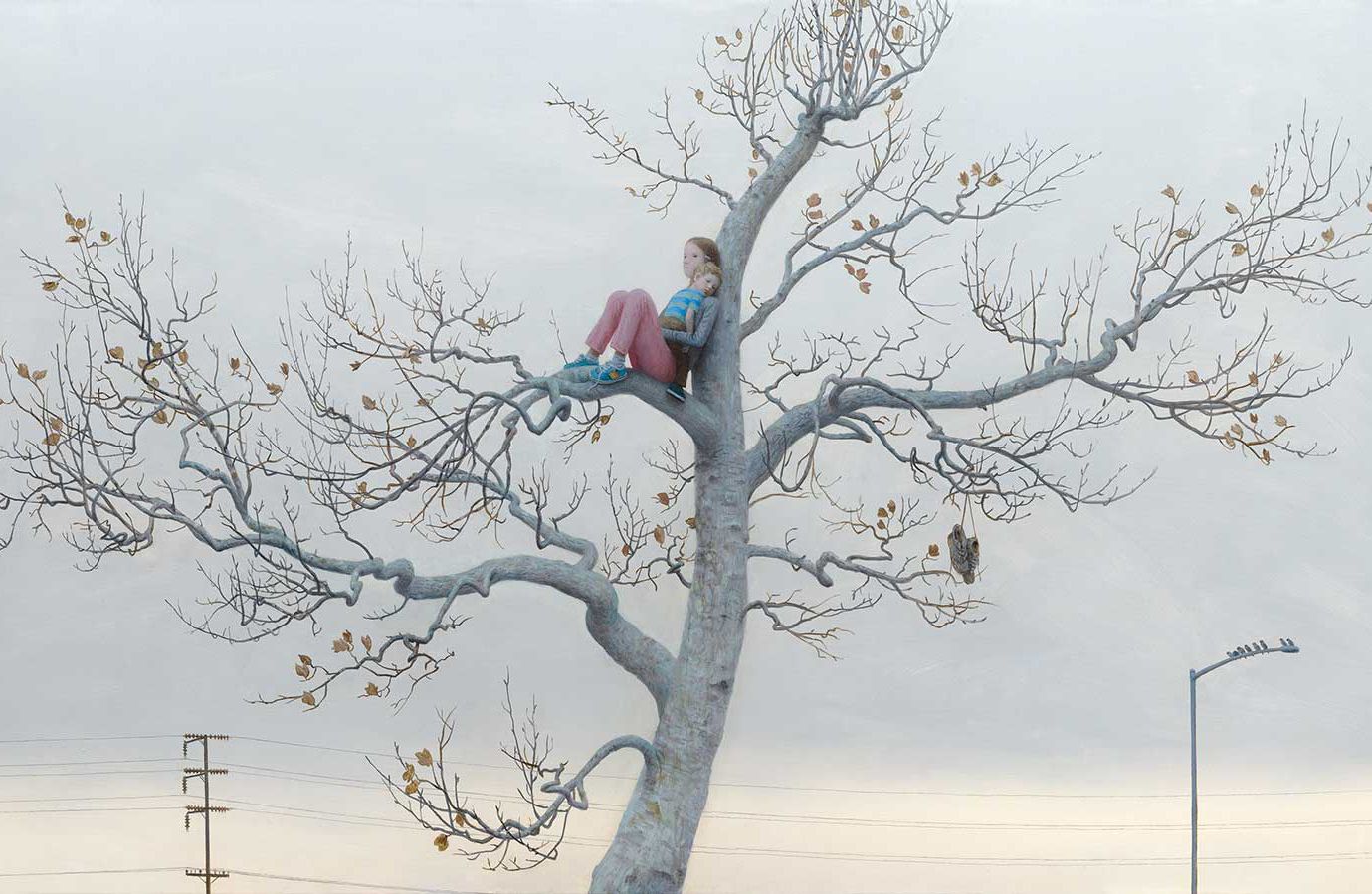 A Waking Dream (Issue 210)