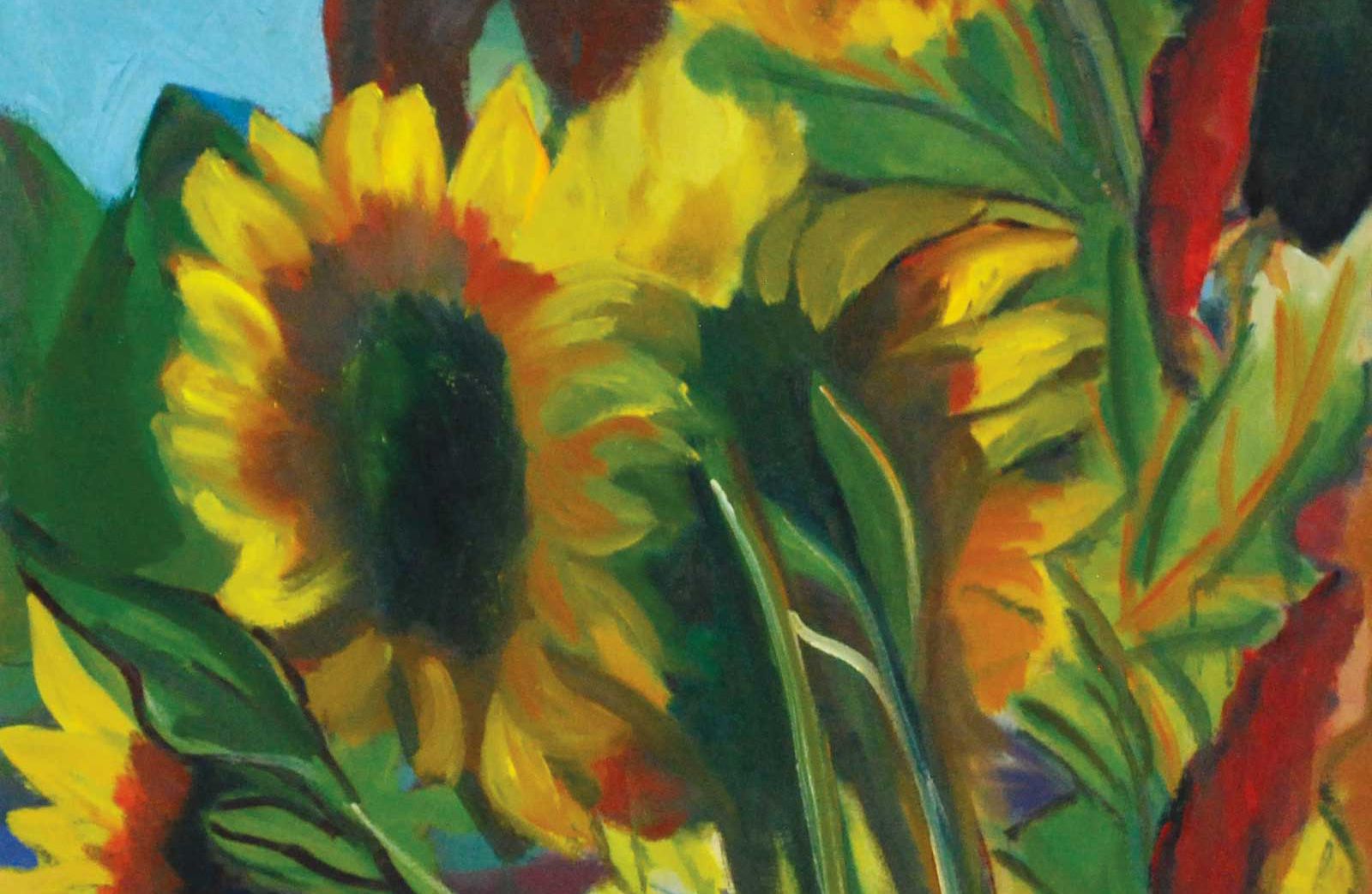 Artist Focus: Robert Forte (Issue 211)