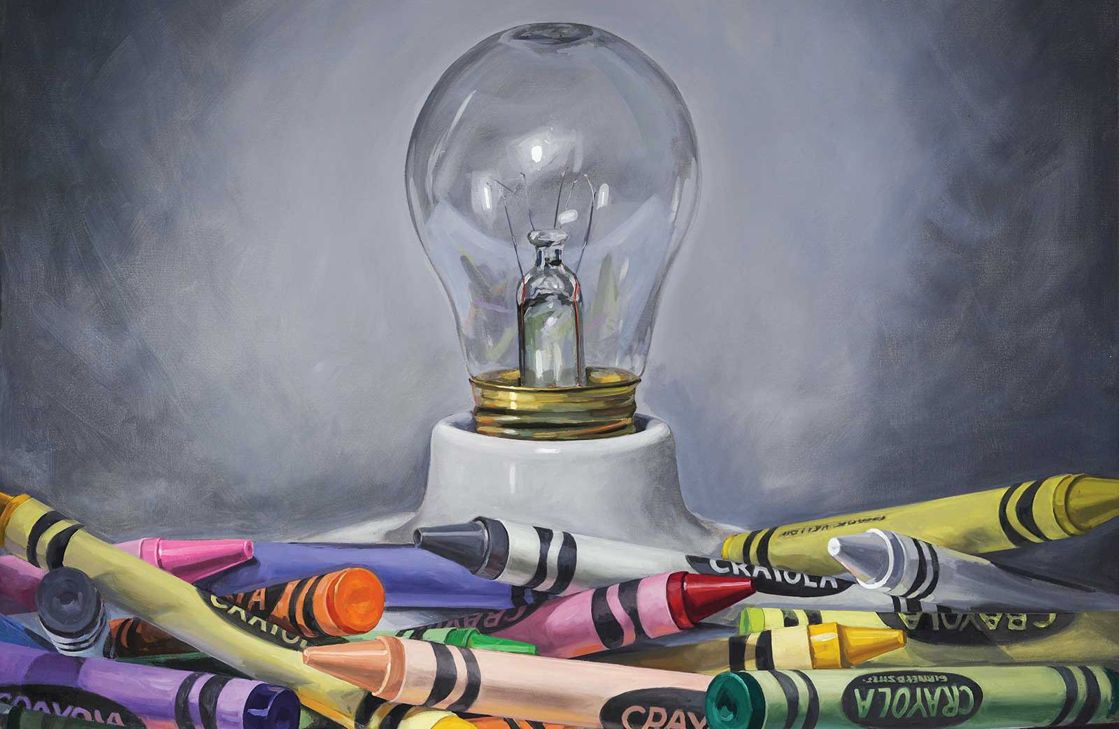 Artist Focus: Brian McClear (Issue 211)