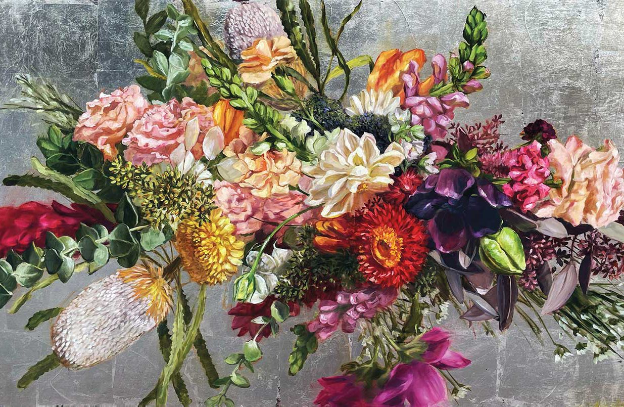 Artist Focus: Elizabeth Butler (Issue 212)