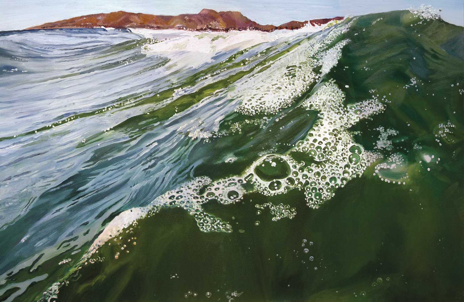 A Wave’s-eye View (Issue 212)