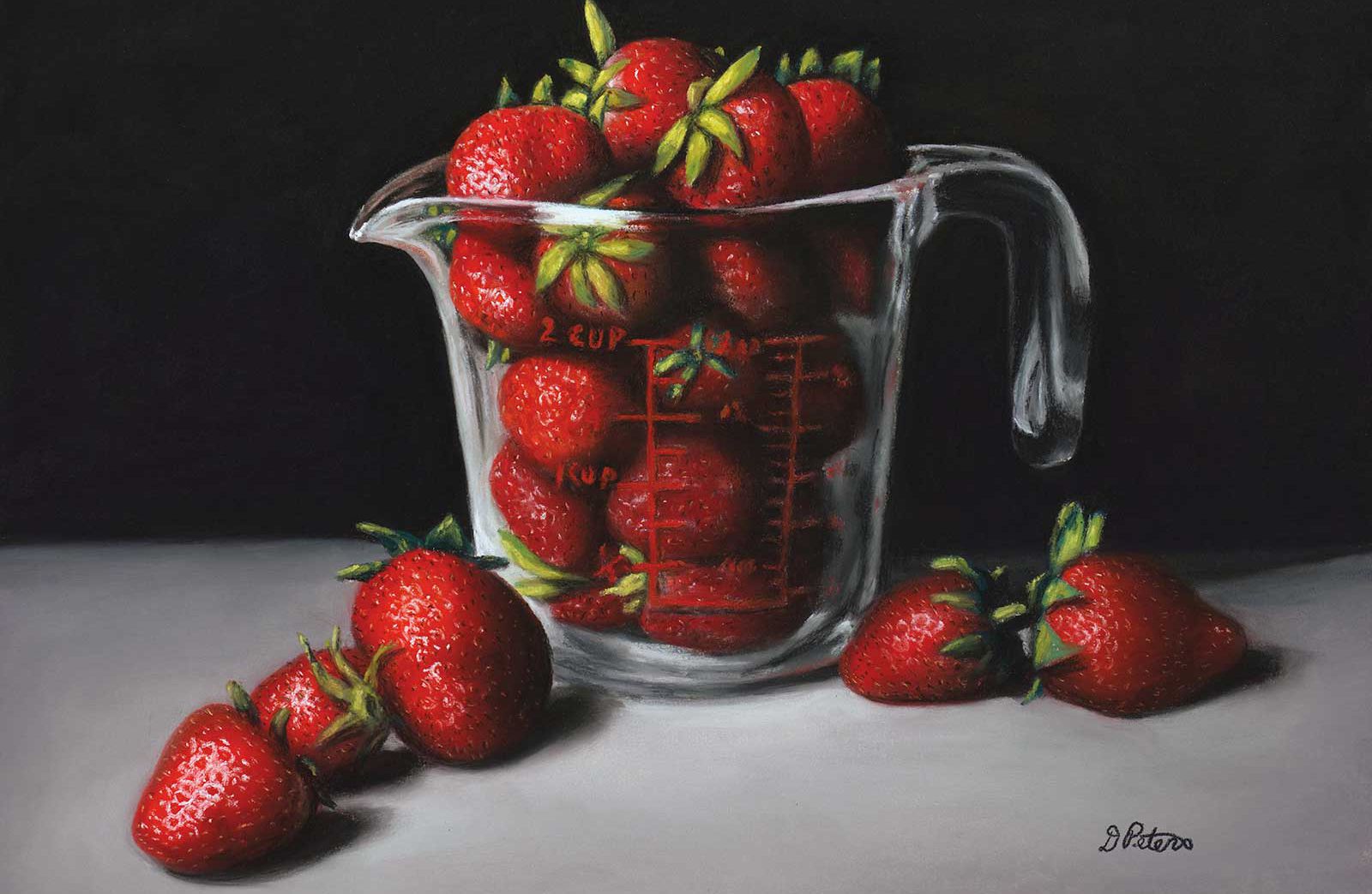 Artist Focus: Denice Peters (Issue 216)