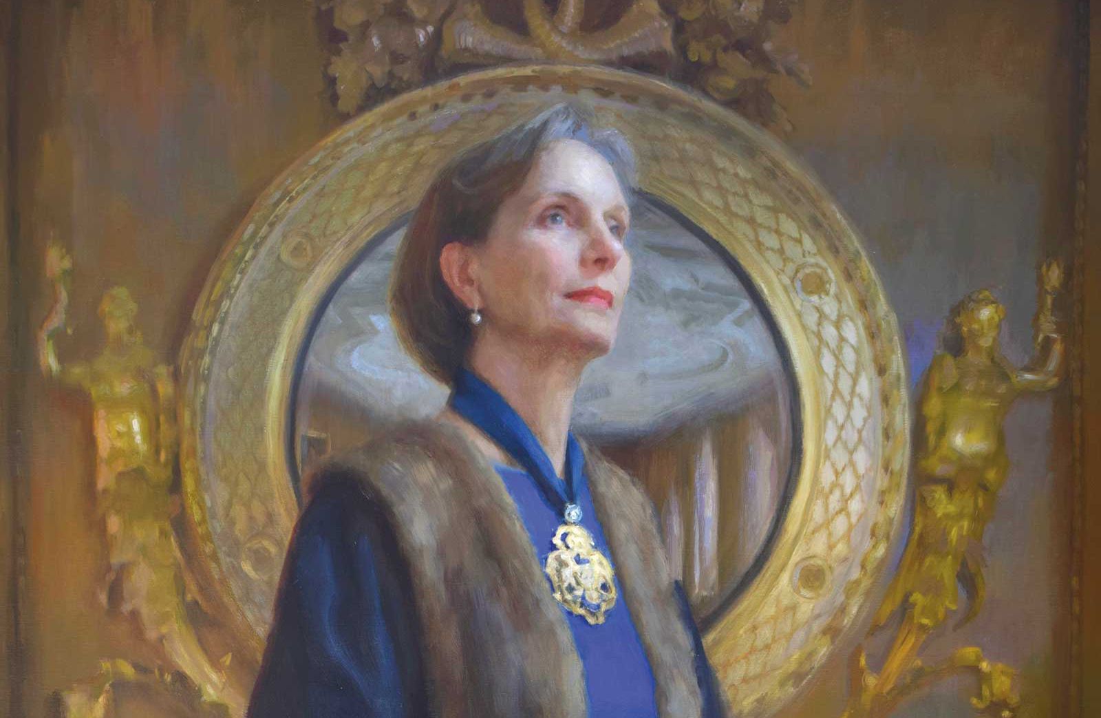 Unveiling (Issue 218)