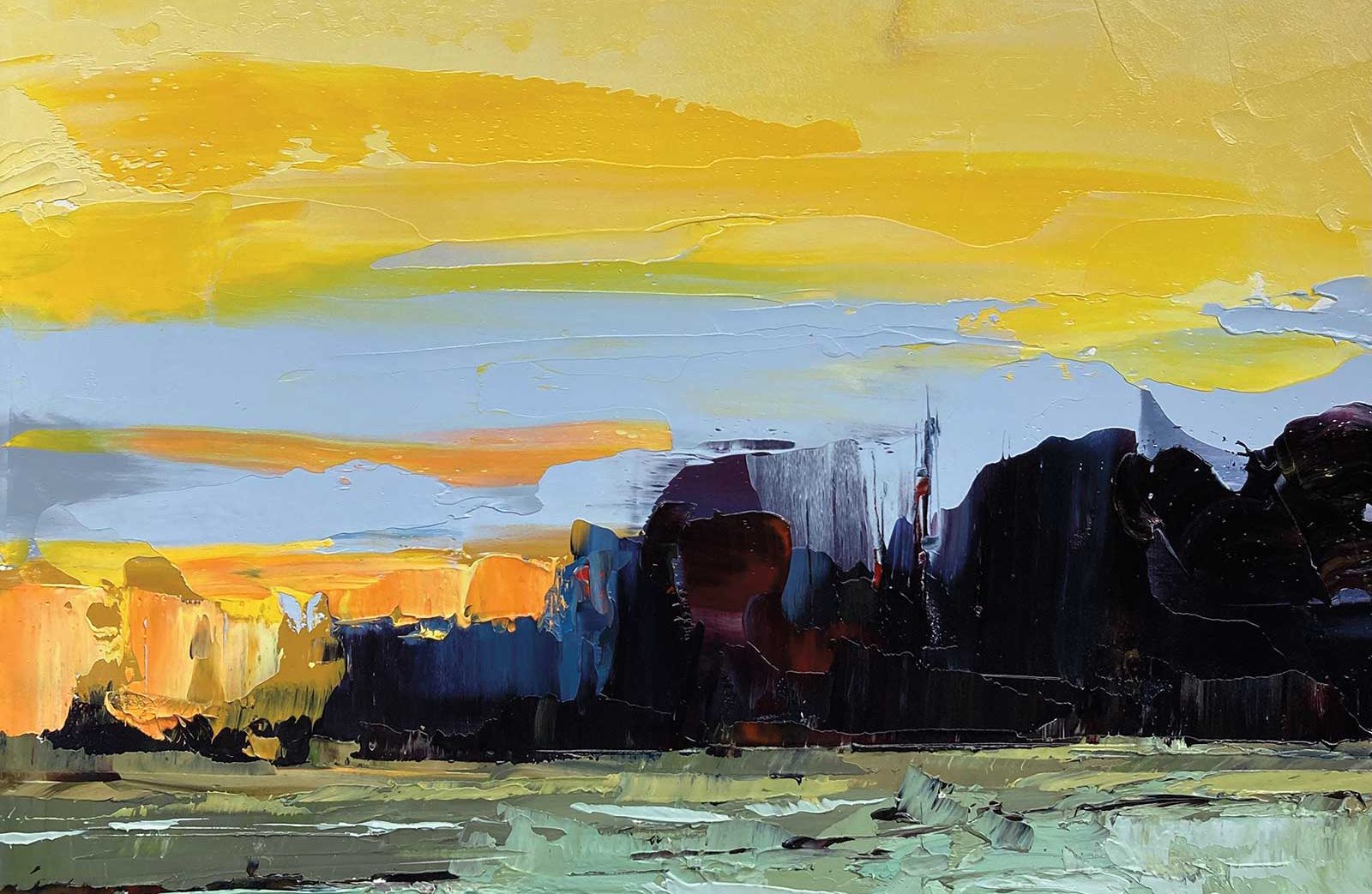 Small Delights (Issue 218)