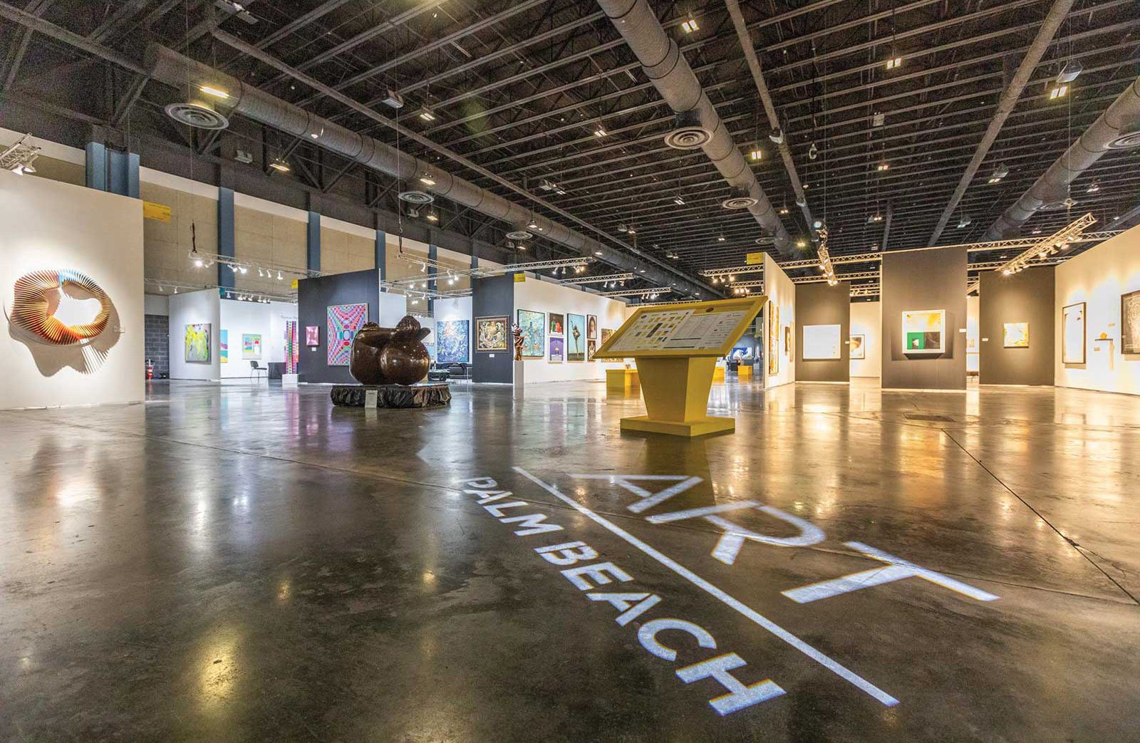 A Palm Beach Spectacular (Issue 219)