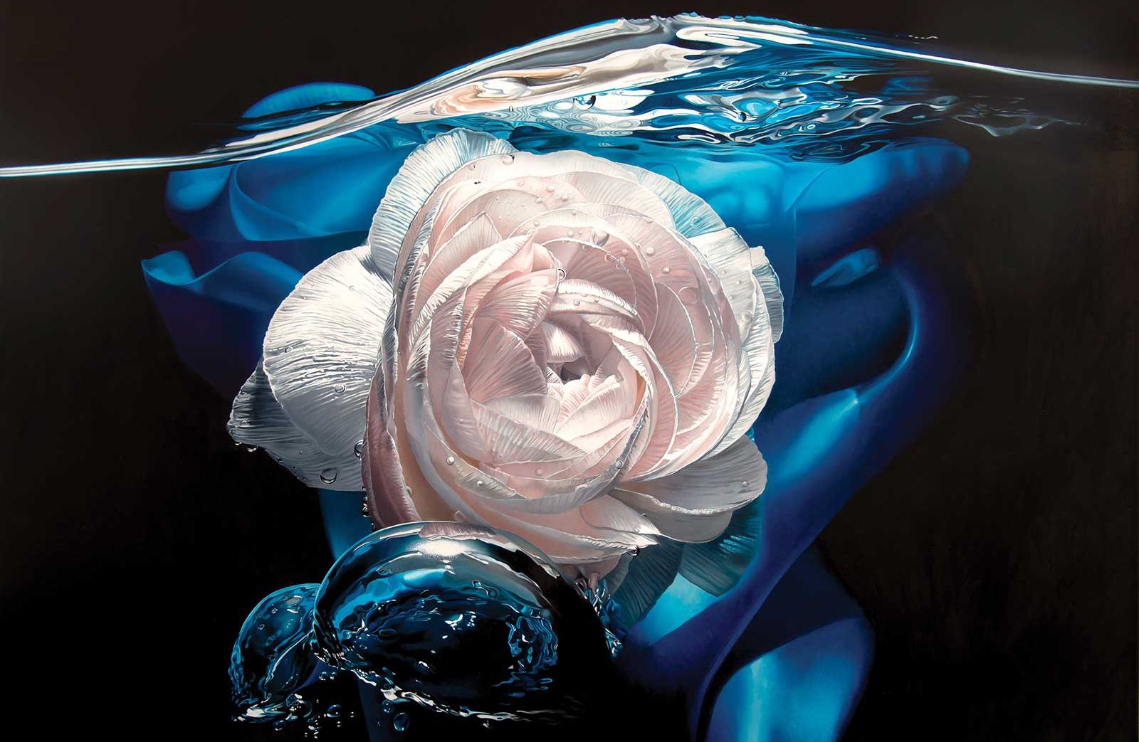 Luminous Color (Issue 219)