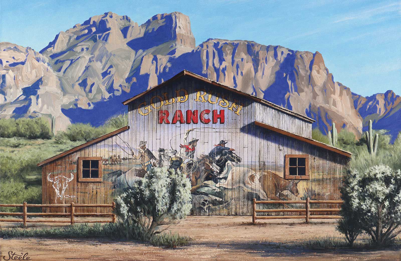 Western Pop (Issue 221)