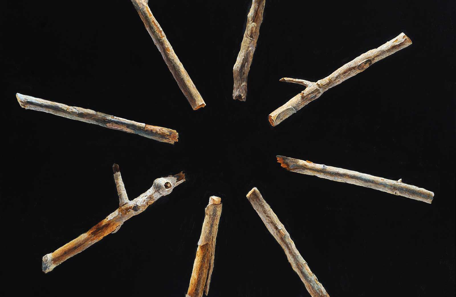 Artist Focus: Peter Swift (Issue 221) Artist Focus: Peter Swift (Issue 221)