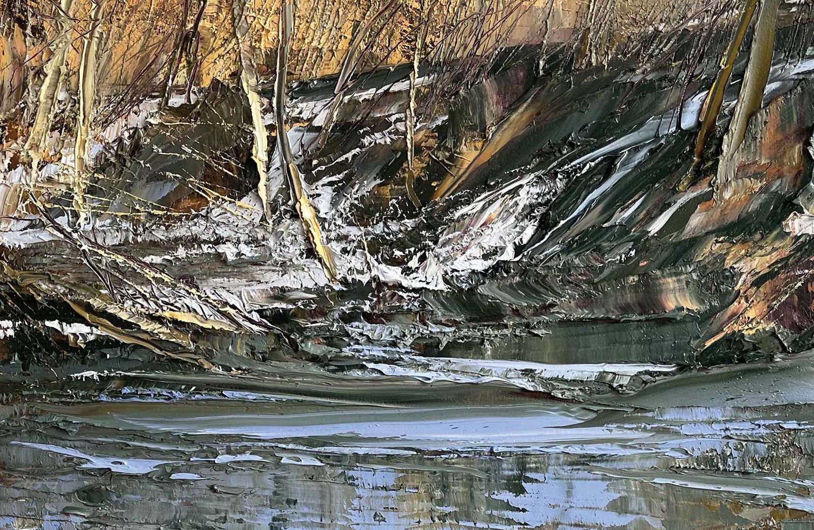 A Natural Flow (Issue 222)
