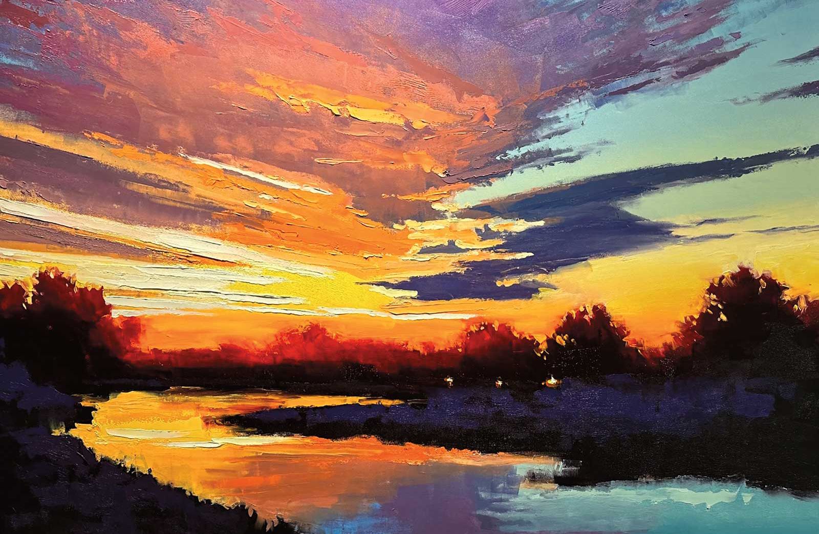 Fleeting Moments (Issue 222)