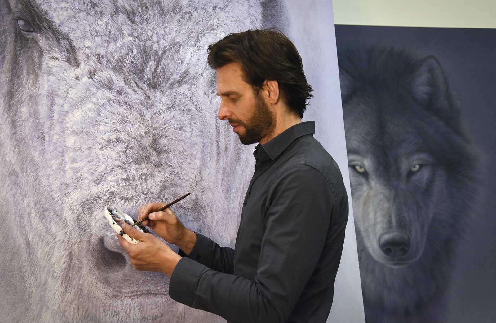 Artist Focus: Renso Tamse (Issue 222)