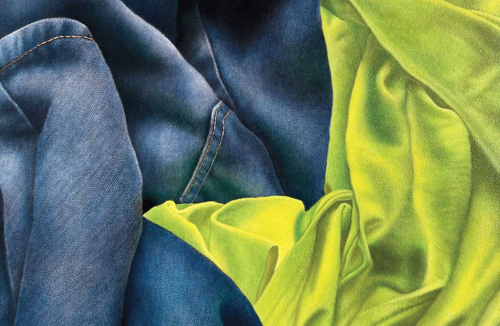 As Real As It Gets (Issue 223)