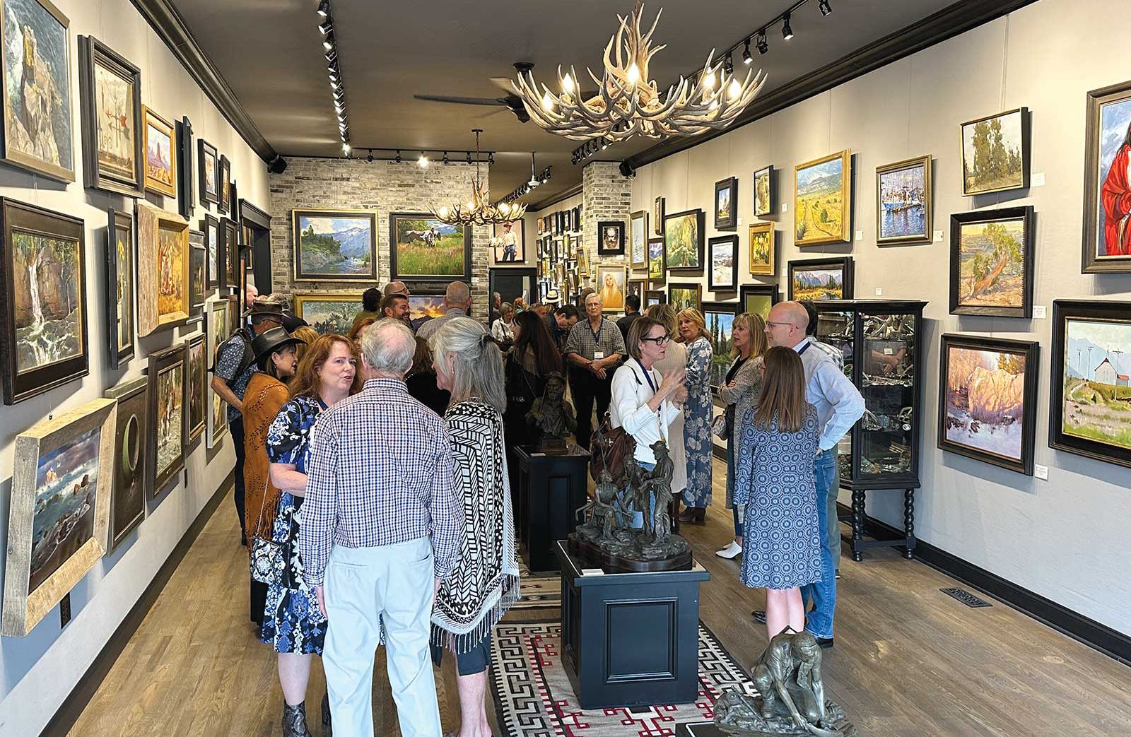 High Level Craftsmanship (Issue 225)