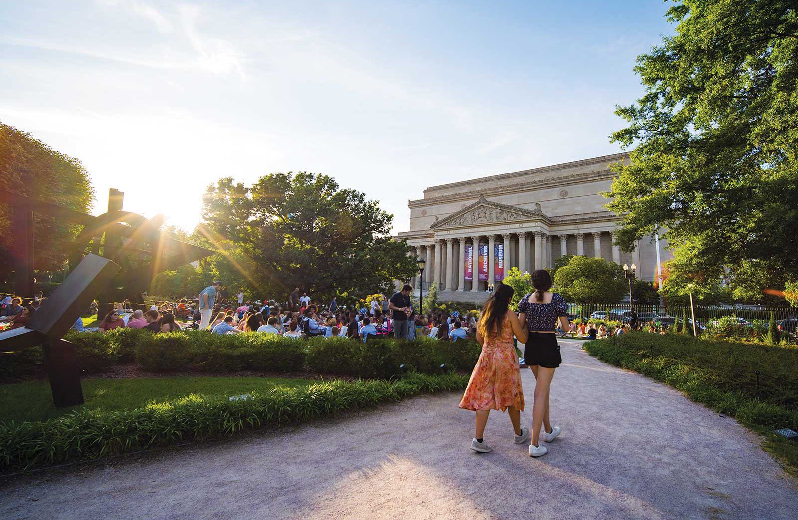 The Art Lover’s Guide to Collecting Fine Art in Washington D.C. & the ...
