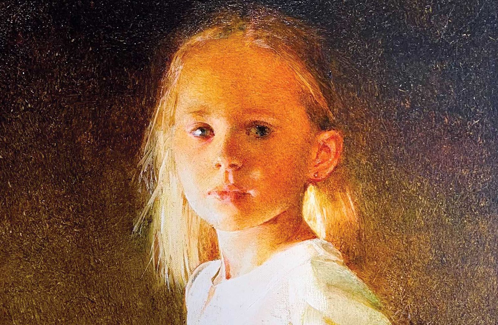 Acts of Innocence (Issue 226)