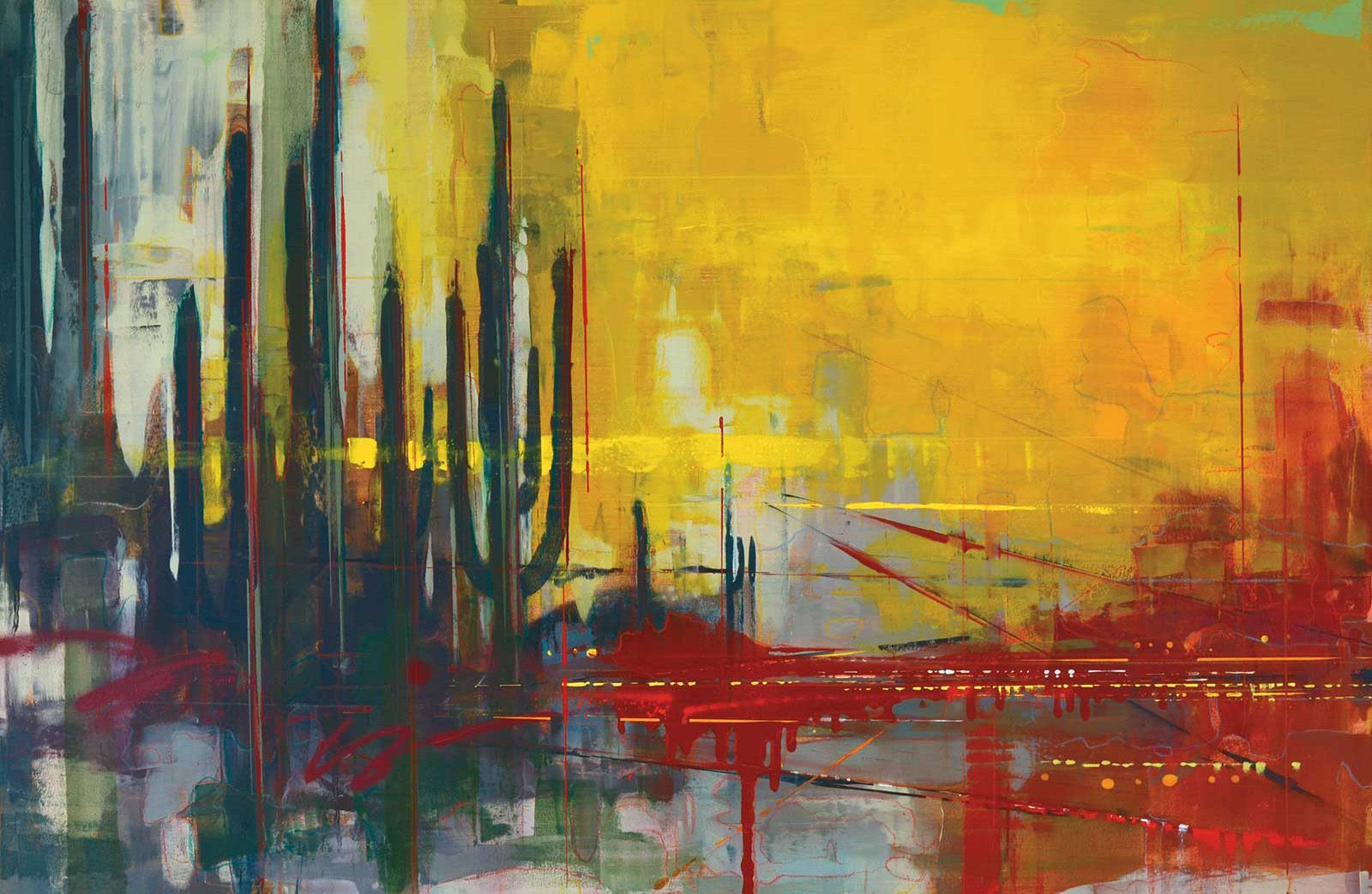 Intersections (Issue 227) Intersections (Issue 227)