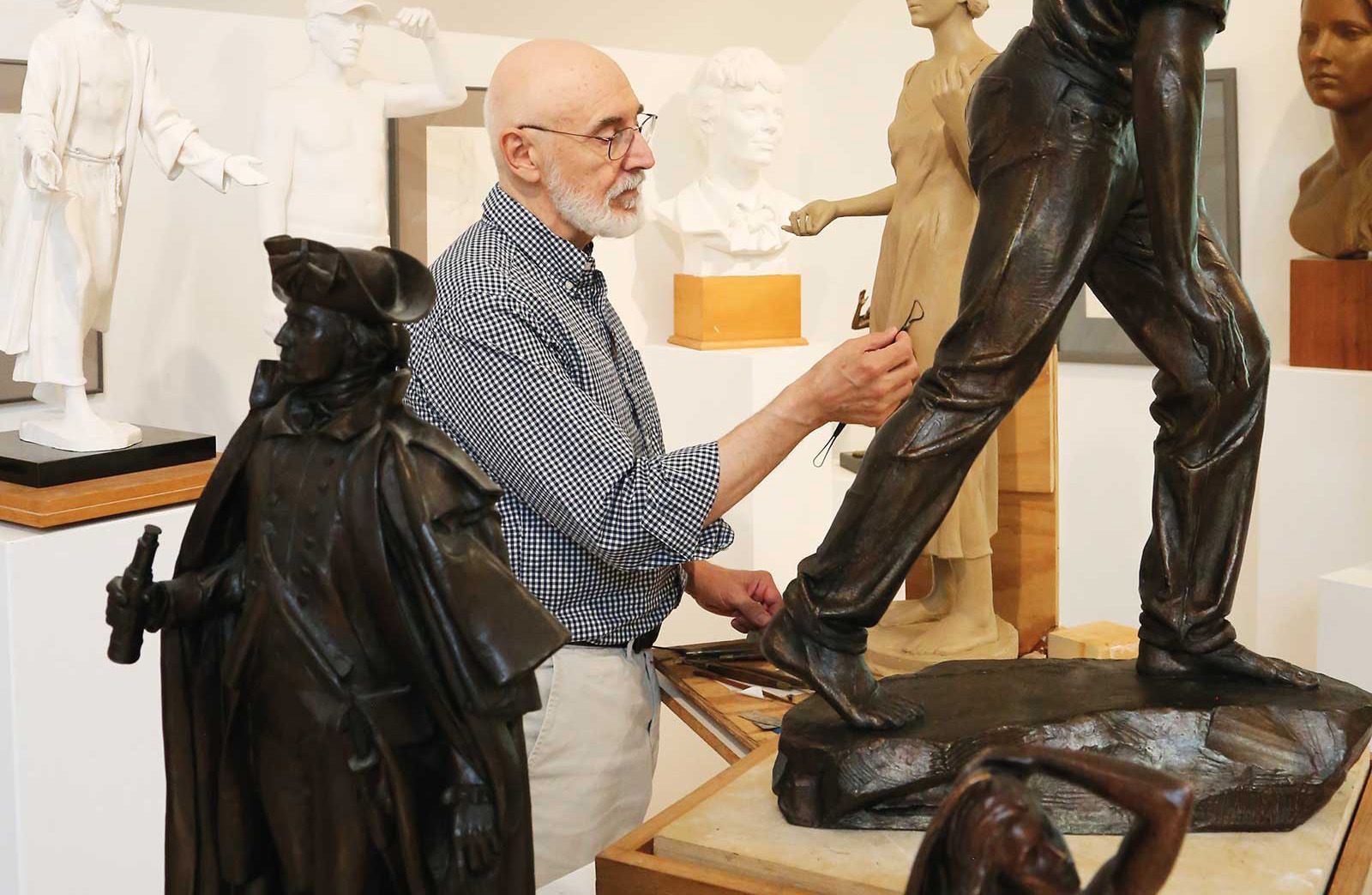 Unity through Art (Issue 228)