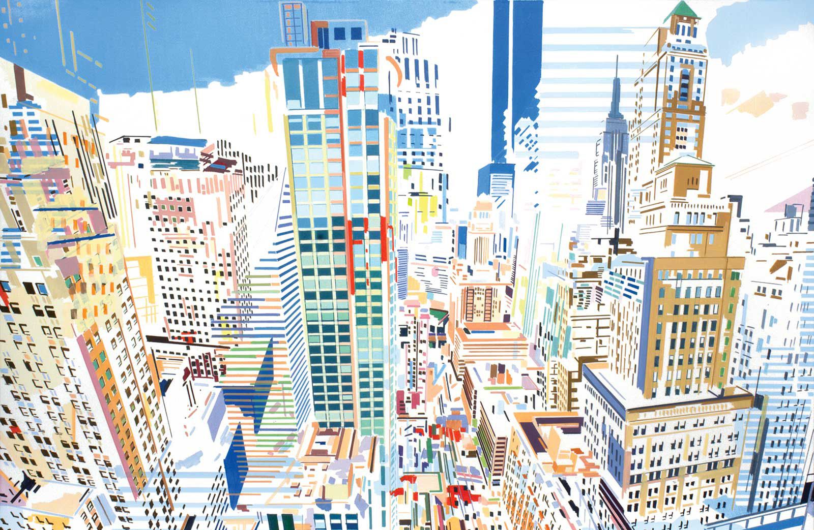 Multiple Realities (Issue 228)